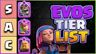 sk_555: Top 5 BEST DECKS for the Double Evolution Tournament! - RoyaleAPI