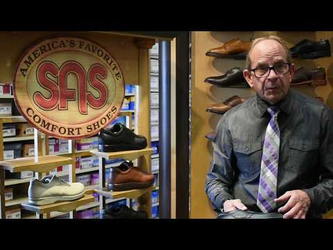 Men's SAS - Bodell's Introductions