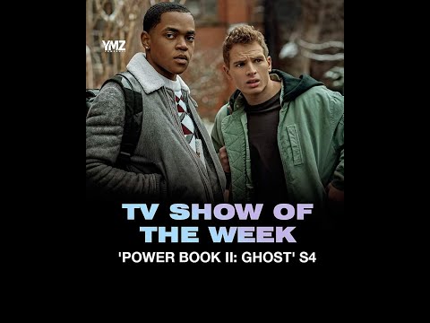 Power Book 2 Ghost Season 4 Episode 2 Streaming