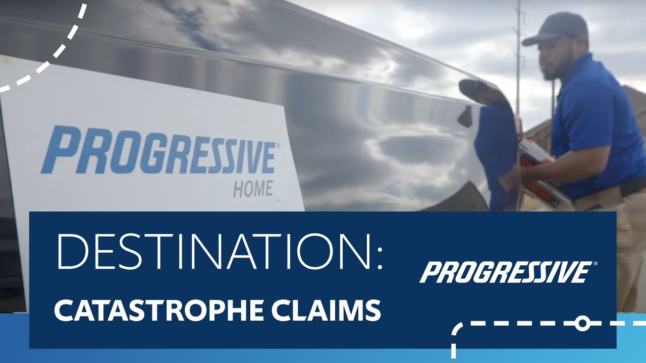 Claims Jobs | Progressive Careers