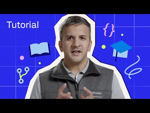 Qualcomm QCC730 Development Kit: Introduction and set up QCC730