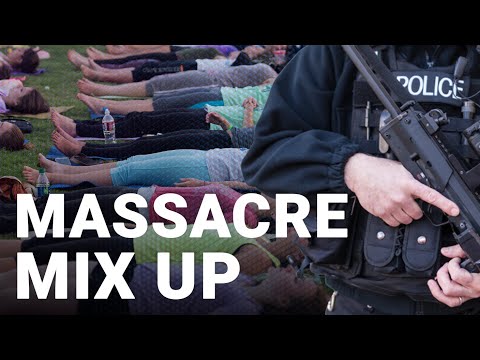 Lincolnshire, UK: Police raid Millie Laws’ yoga class, thinking there’s ...