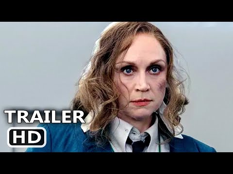 SEVERANCE Season 2 Trailer 2 (2025) Gwendoline Christie