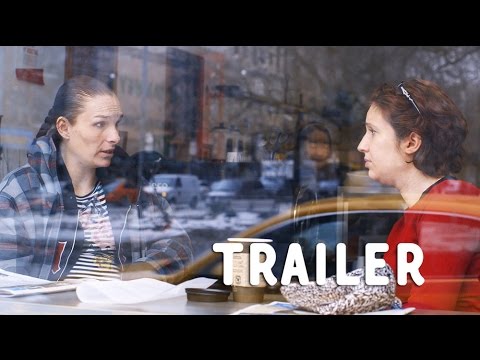 Vinterboj - Officiell trailer