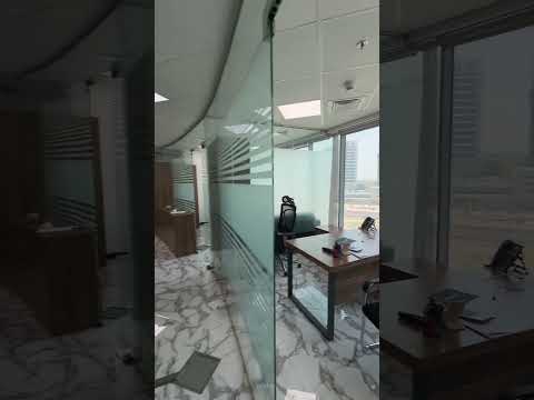 Office Space for SALE | Damac XL Tower, Business Bay - Dubai!