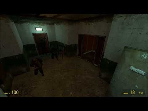 Steam Community :: Video :: gm_krot scripted patrol test
