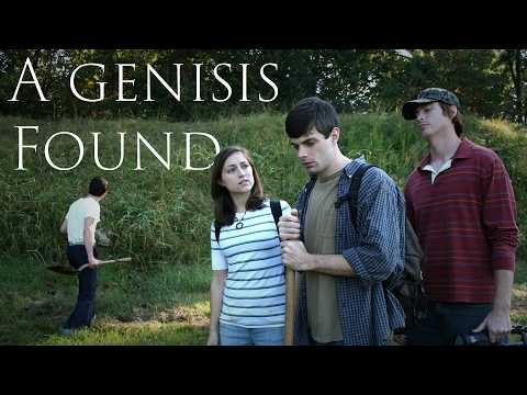 An Intriguing Mystery of Science and Legacy ???? | Genesis Found (2010) | Full Family Movie