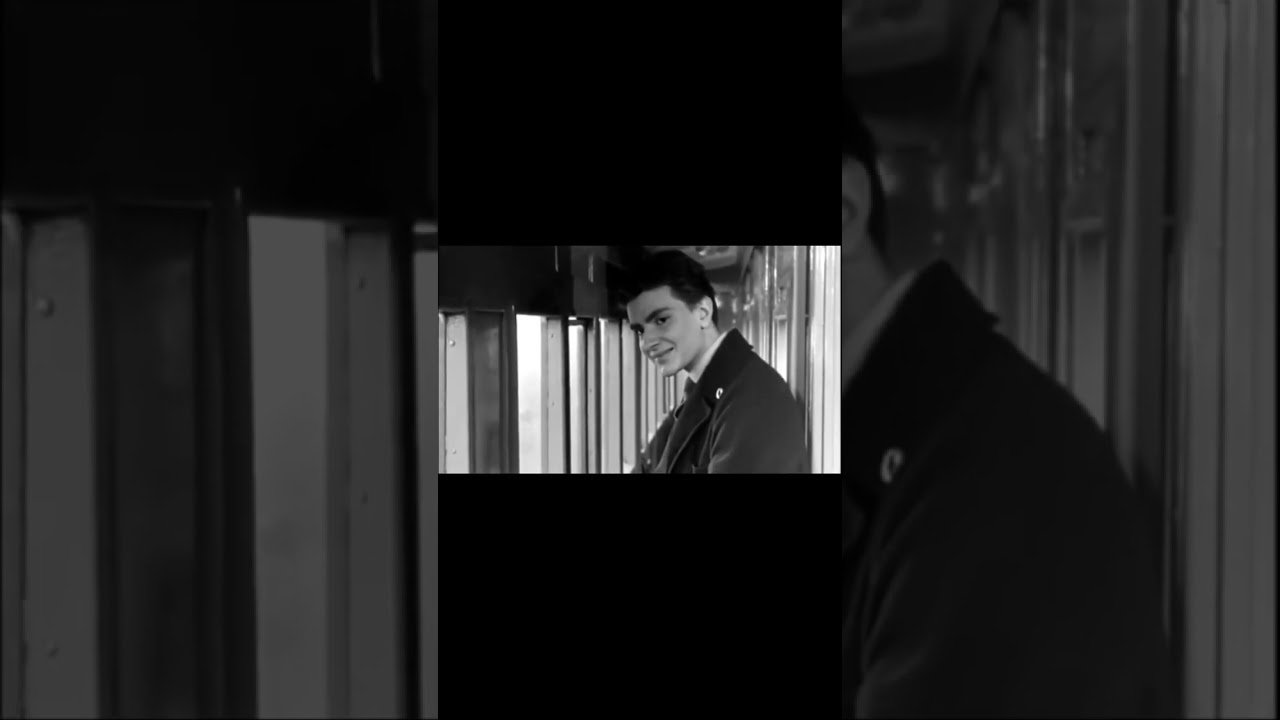 This Special Friendship | 1964 Movie 🖤 #lgbt #lgbtq #gay #gaylove #movie #gaymovies #bl #sadending