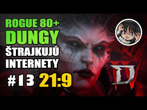 Steam Community :: Video :: Diablo 4 | #13 | Rogue 80+ 🔥| Sigily 40 ...