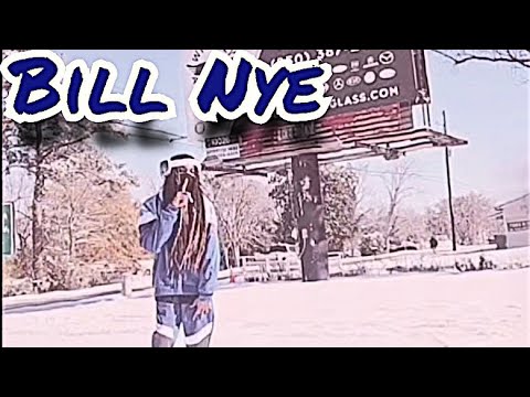 Well Damn Leon - Bill Nye (Official Video)