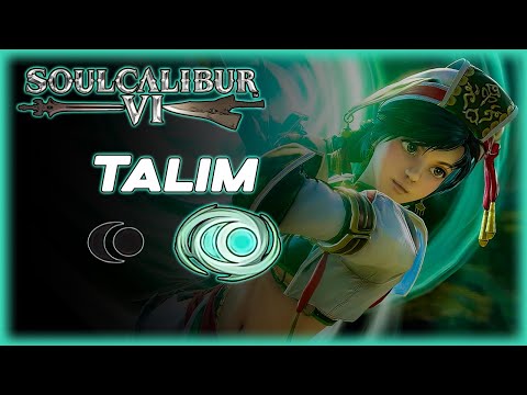Steam Community :: Video :: Soulcalibur VI - Special Indicators ...