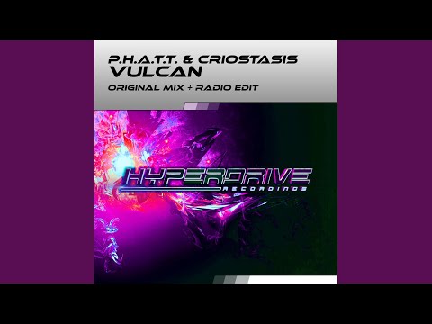 Vulcan (Original Mix)