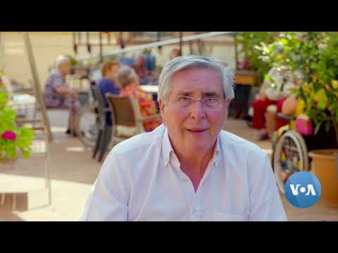 Spain’s Nursing Home Nightmare