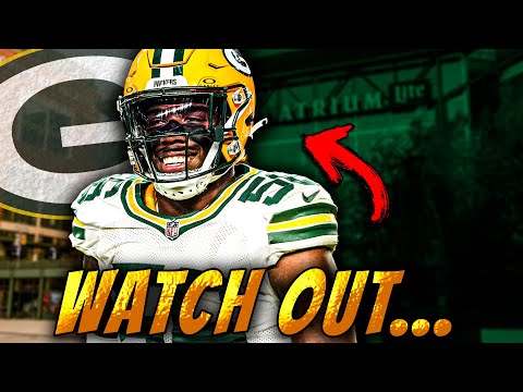 Edgerrin Cooper Is About to Take Over the NFL (Here’s Why)