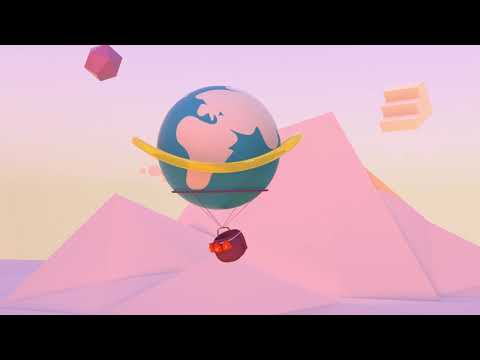 Global Game Jam Next 2021 - Teaser