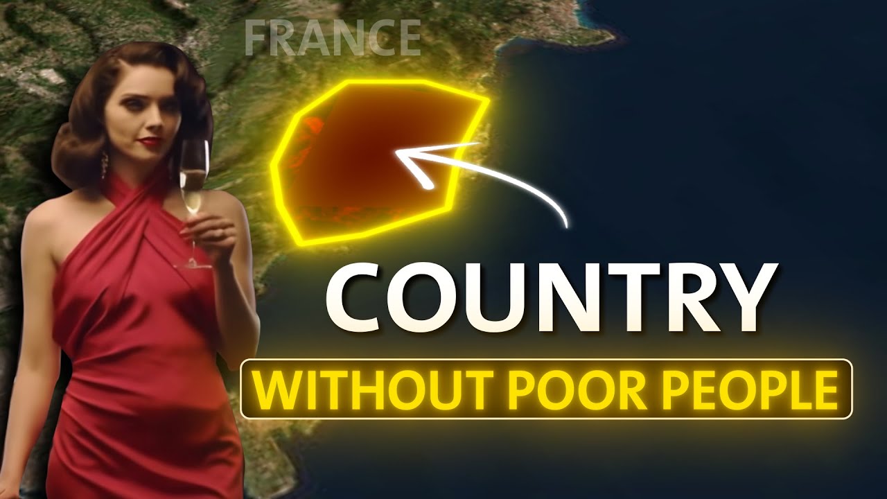 Monaco: The Billionaire Kingdom That Outsmarted the World