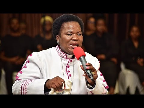 Apostle A.N Mtshweni | Ziyahluma Izinwele | Restoration | Samson's Hair| TTF 2025