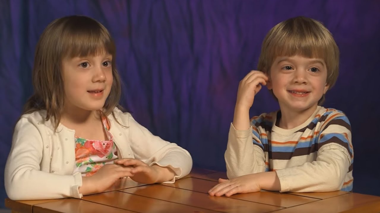 The Importance of the Egg: Children and Easter | UMC.org