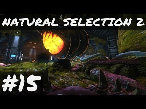 Steam Community :: Video :: Alien Domination (Natural Selection 2 ...