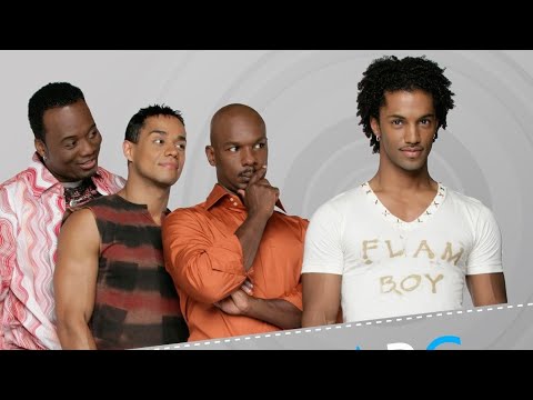 Noah's Arc: The First Black Gay TV Show