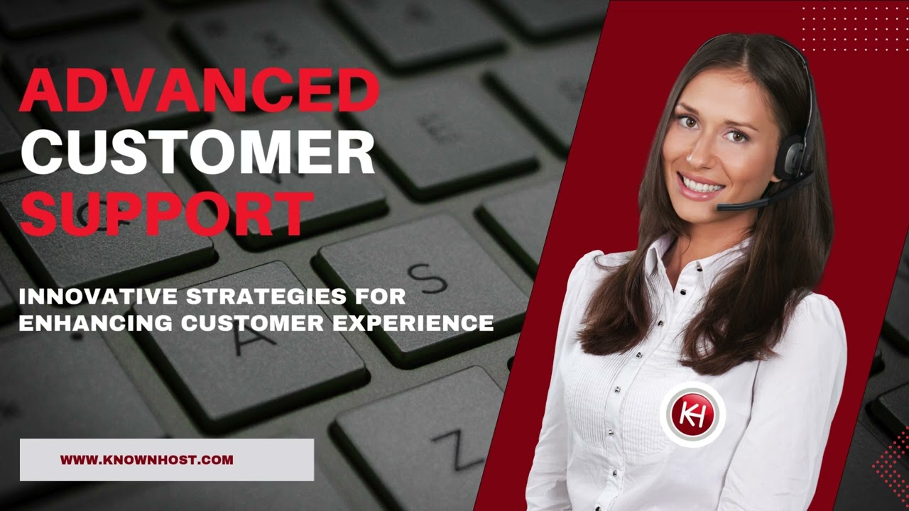 Known Host Customer Service .mp4