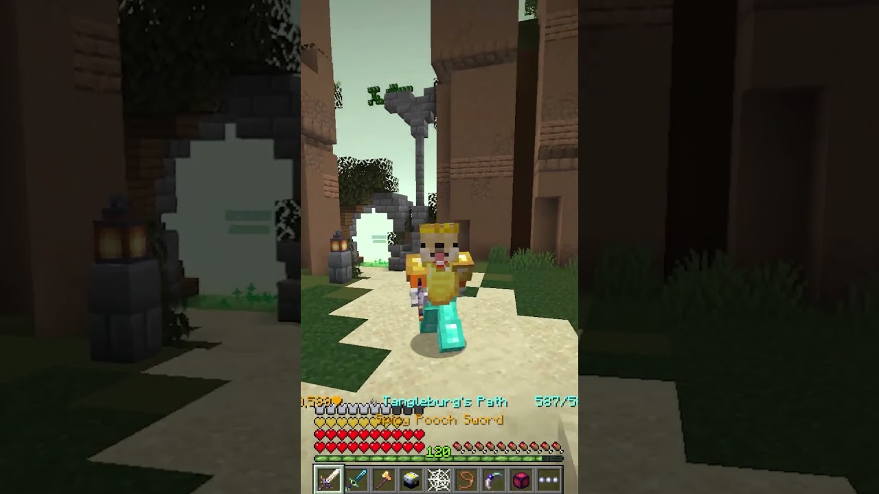 How to get free accessory slots in hypixel skyblock