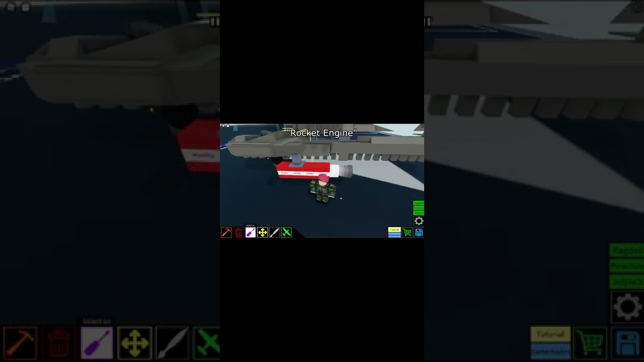 Apache ATGM | Plane Crazy - Tutorial #shorts