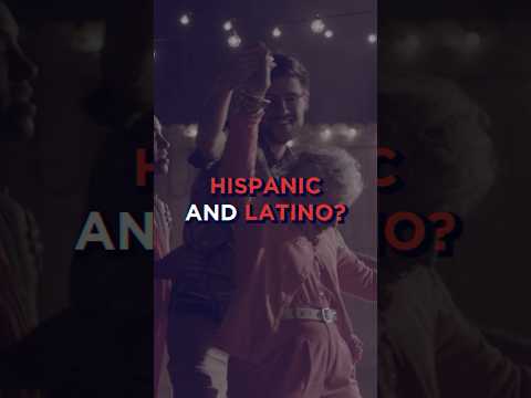 #Hispanic #Latino & #Latine: What’s the difference?
