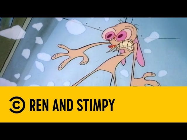 10 hilarious cartoon shows of the 90s