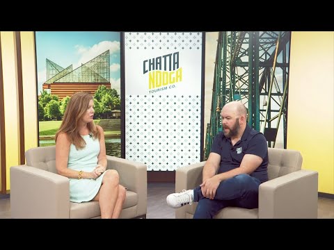 3 Plus Your Community- Chattanooga Tourism Company