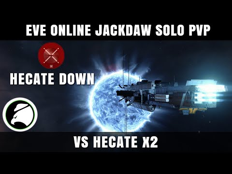 Steam Community :: Video :: EVE Online Solo PVP Jackdaw VS Hecate