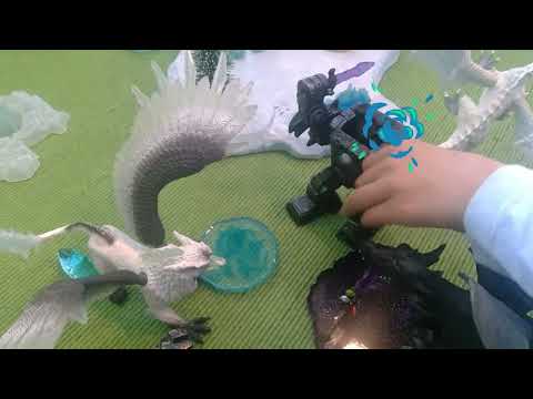 Schleich Eldrador - Invasion der Roboter