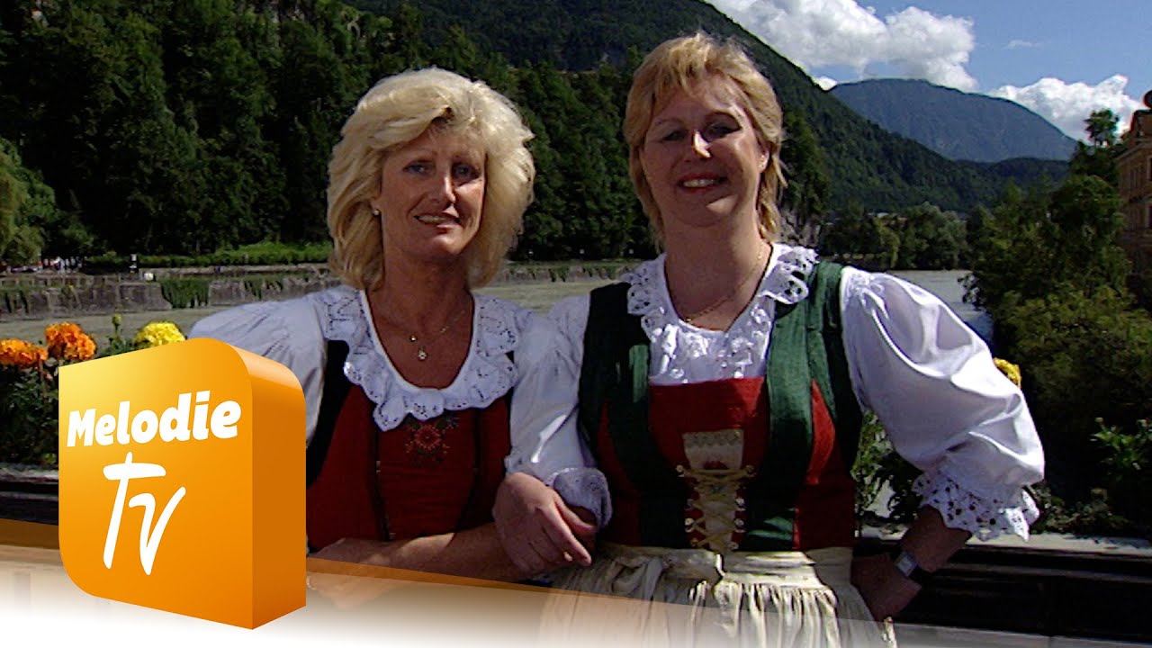 Kufsteiner Lied by Anni & Rosemarie from Germany | Popnable
