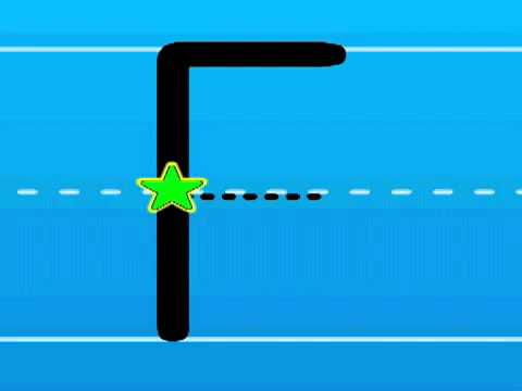 Print the Letter F – Easy Peasy All-in-One Homeschool