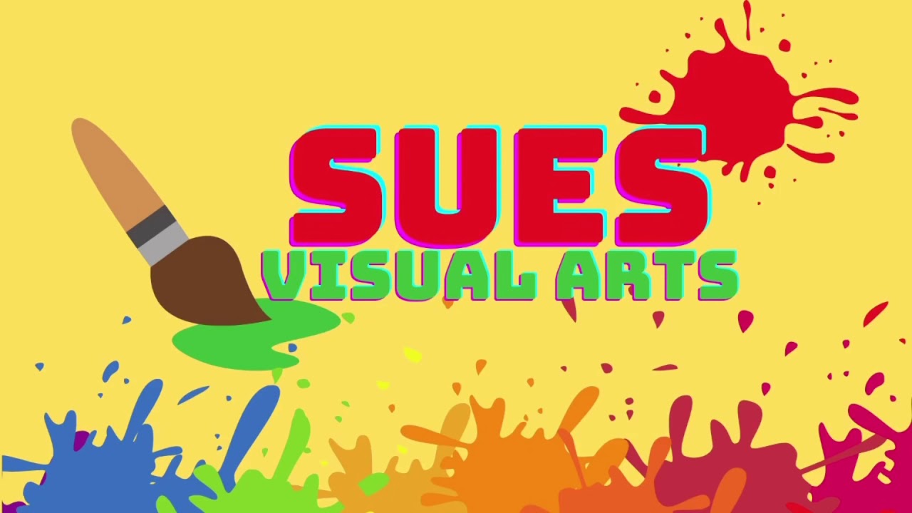 Visual Arts Promotional Video