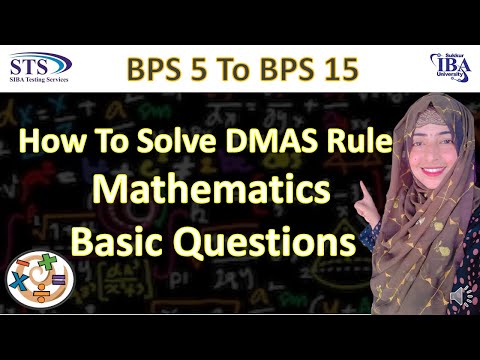 Basic Principles of Mathemaics in urdu, hindi || + - rules | Basic maths concept | Farina Aslam