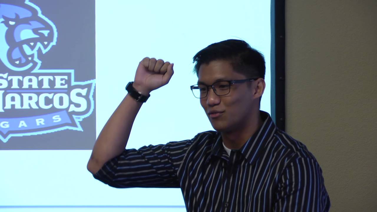 Accelerated Bachelor of Science in Nursing Information Session