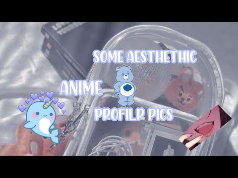 some anime profile pics for girls and boys|jxssivca