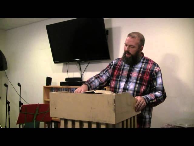 Understanding Biblical Perfection: Addressing Proof Texts and ...