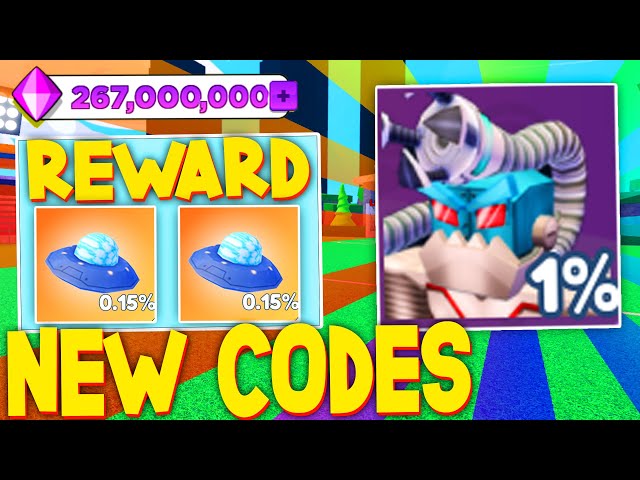 Roblox Goal Kick Simulator codes (July 2022): Free gems and coins