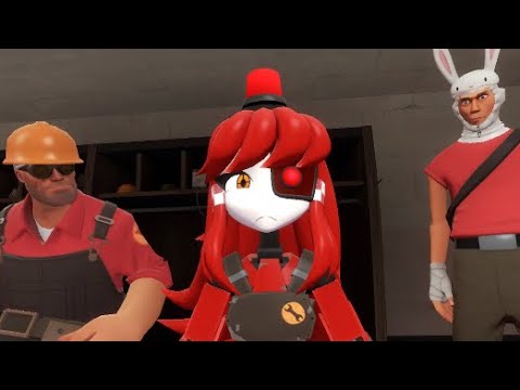 Steam Community :: Video :: Mimi & The Team (Gmod Animation)