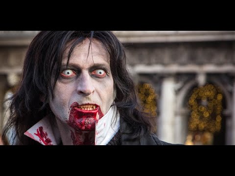 gothic vampire wallpaper