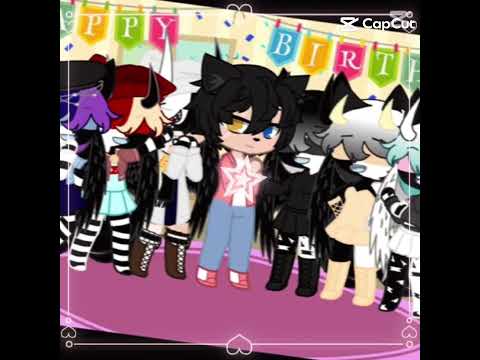 HAPPY BIRTHDAY MATT!!!! ( old vers )