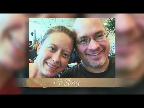 Life Story: Dedicated Wife, Mother, Artist Dies At 39