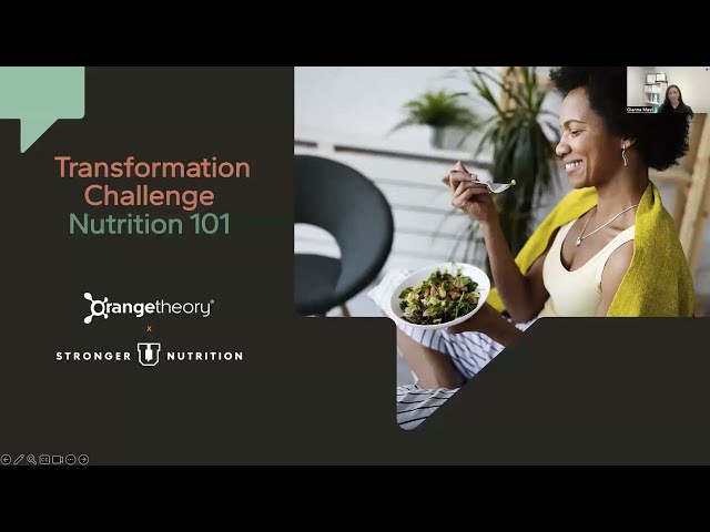 Unlocking Your Potential: The Orangetheory 2025 Transformation ...