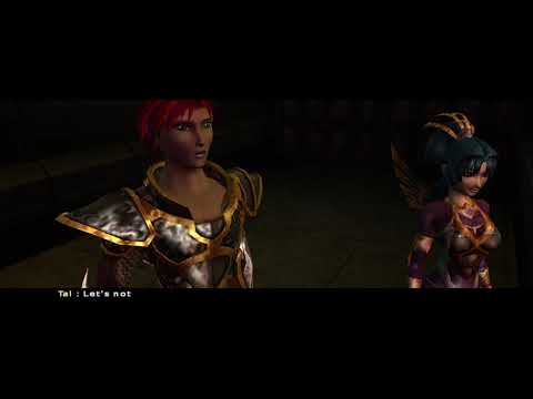 Steam Community :: Video :: Sudeki (PC) - Part 38