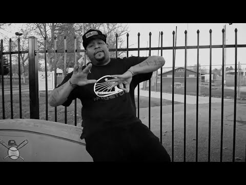 GutterBaby Benz - 530 Area (Official Video | Clean Version)
