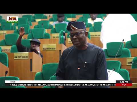 Bill To Amend The TETFUND Act 2011 Has Scaled Second Reading In The House