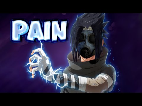Steam Community :: Video :: Pain
