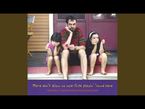 Comfort Food (magdalena's Song)